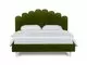 Queen Sharlotta L 160x200 letto