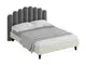 Queen Sharlotta Bed Hall 160x200 peatoaga