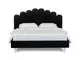 Queen Sharlotta L 160x200 Bed Bed