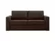 Rozkładana sofa Peterhof Dark Brown