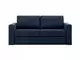 Rozkładana sofa Peterhof Dark Blue