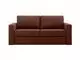 Sofa Eded Peterhof Brown