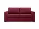 Sofa ນອນ Peterhof Burgundy COLOR