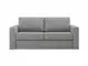 Sofa ranjang Peterhof Grey