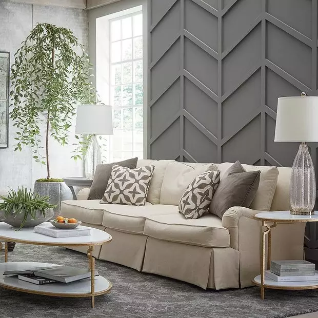 Which sofa to choose: 9 models for any interior