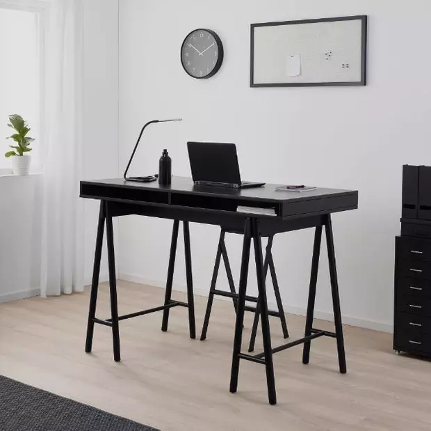 Foto: Skab i stil Minimalisme, Guide, IKEA - Foto