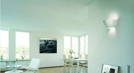 Foto: em estilo, decoração interior, gesso no interior, material de gesso, decoração interior com gesso - foto