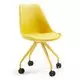 Stuhl Julia Grup Lars Plastic Yellow