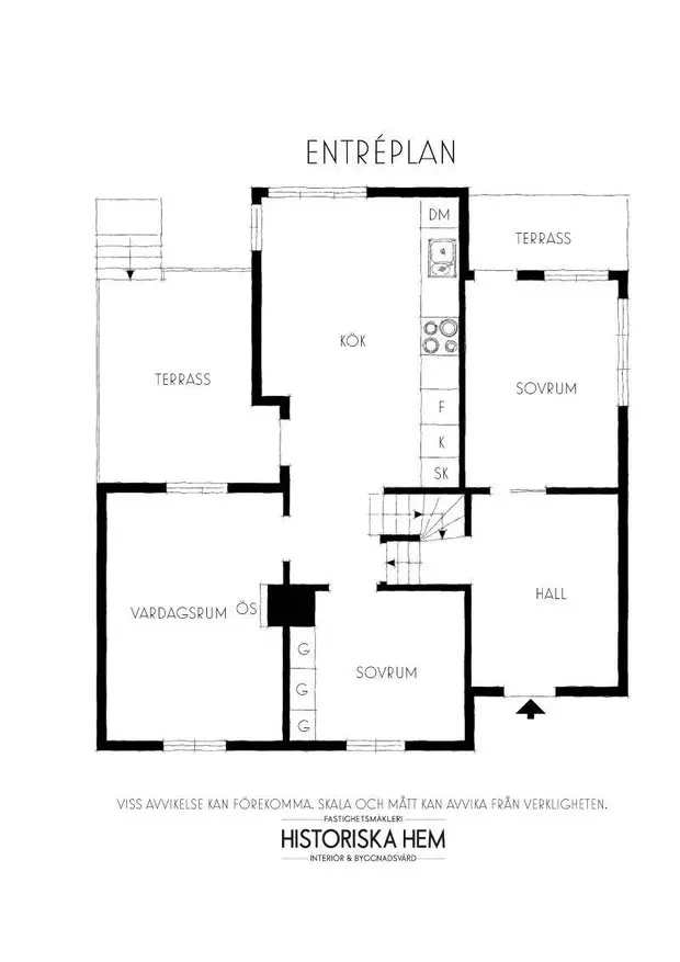 Foto: Perencanaan Gaya, Skandinavia, Minimalis, Rumah dan Pondok, 4 atau lebih, lebih dari 90 meter - Foto