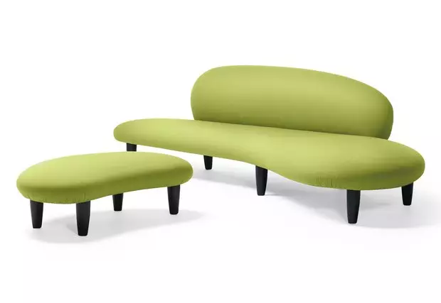 5 Sofas ti o ti di arosọ 494550_13