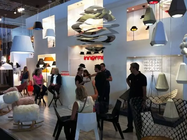 Blog týždňa: Ako sa dostať do Maison & Objet? 496833_8