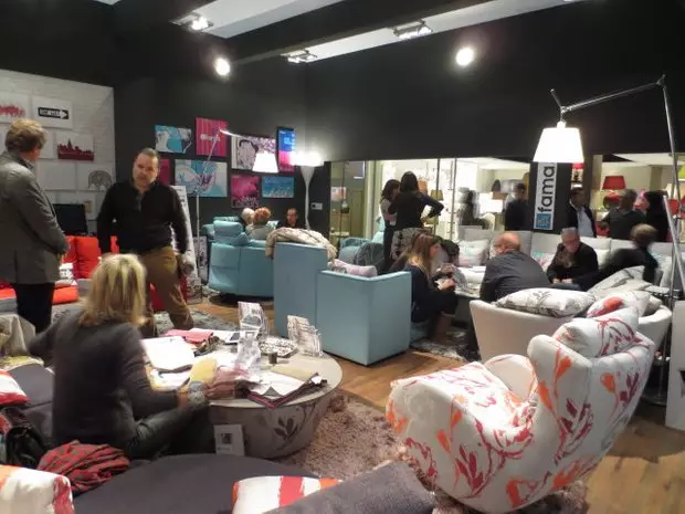 Blog týždňa: Ako sa dostať do Maison & Objet? 496833_9