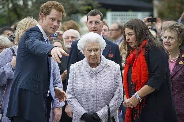 Foto: outro em estilo, indústria, eventos, londres - foto