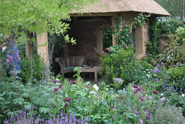 Foto: Provence və ölkə, sənaye, hadisələr, London üslubunda - FOTO