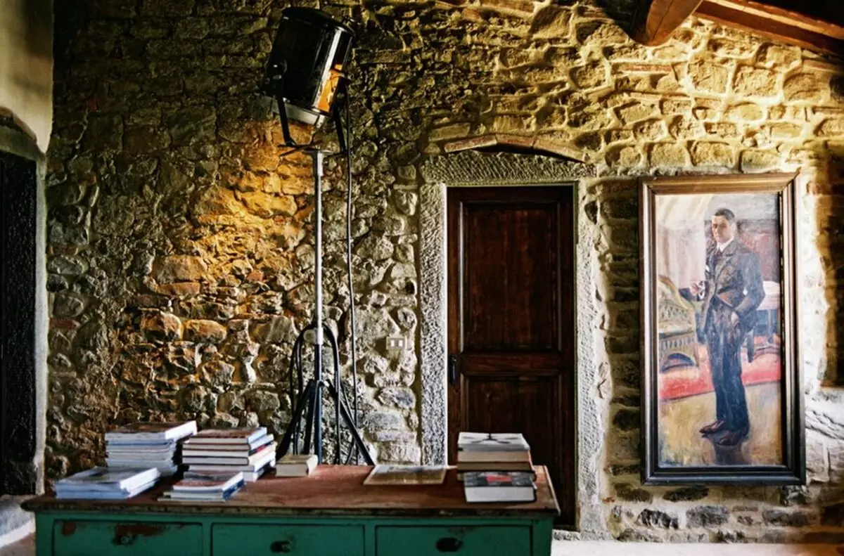 Foto: Provence och Country Decor, Modern, Heminredning, Hus, Heminredning, Väggar - Foto