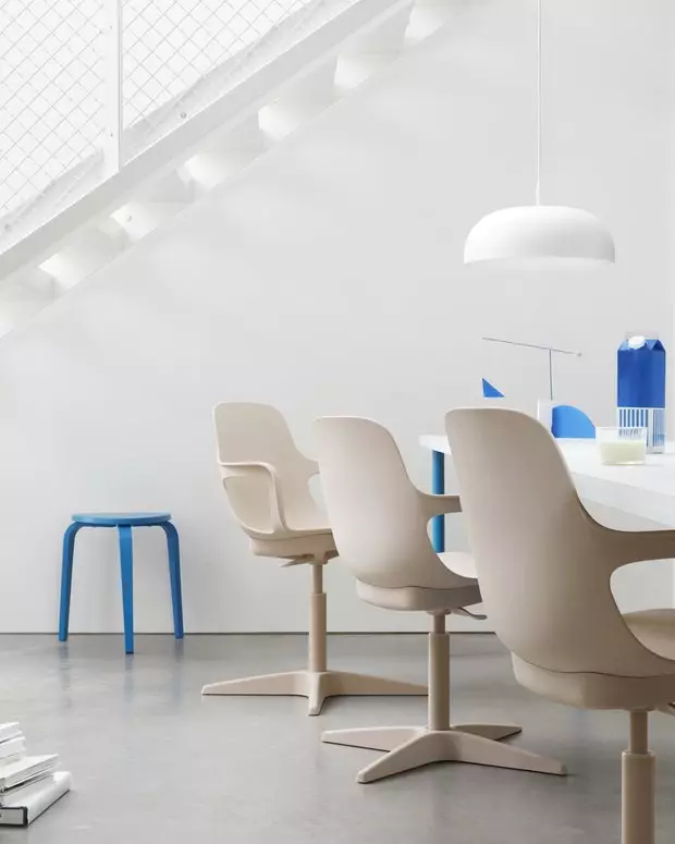 Photo: Autre dans le style de minimalisme, guide, IKEA - photo