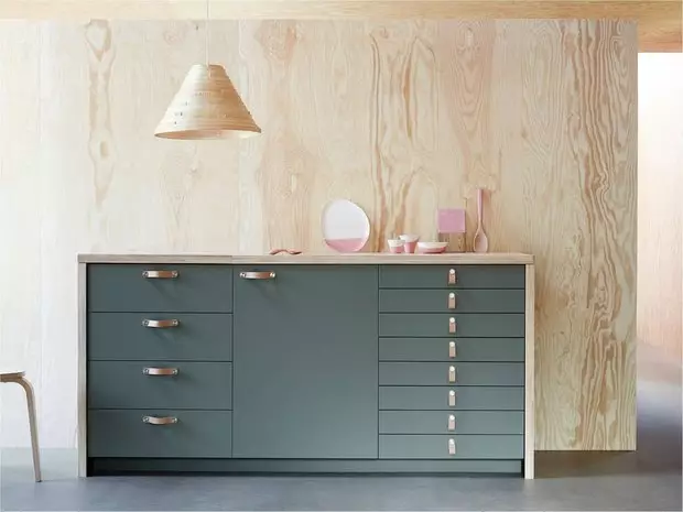 Foto: Klassisk stil balkong, modern, guide, IKEA - Foto