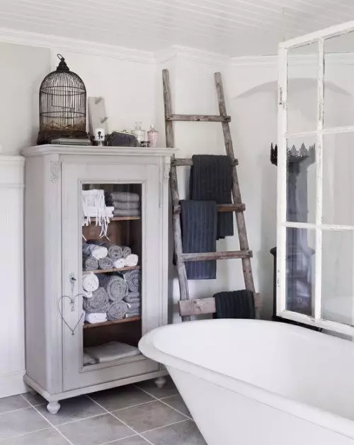 Foto: Provence and Country Stocom, Scandinavian, Interieur Dekor, Accessoires, Tips, Tips, ECO, Cleaning, General Cleaning, Cleaning Badkeamer - Foto