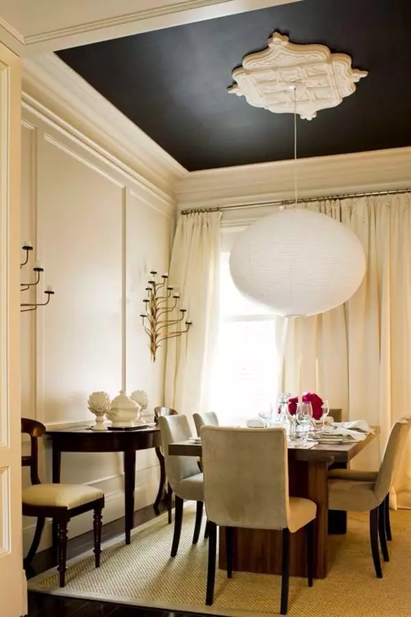 Gratuite: Cuisine et salle à manger à Style classique, Décoration d'intérieur, Design d'intérieur, Couleur à l'intérieur - Photo