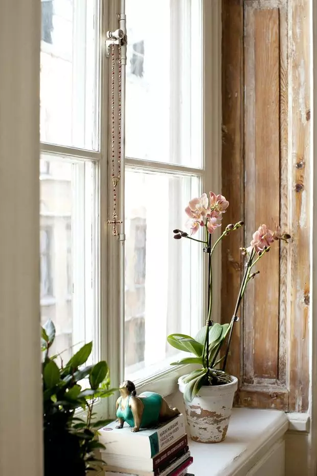 Foto: Scandinavian Style Decor, Lifestyle, Konsèy - Photo