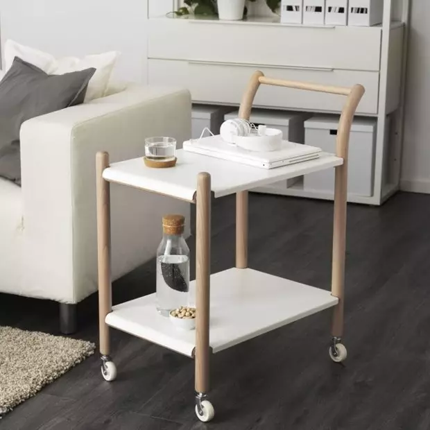 Ảnh: Trong Phong cách, Căn hộ cỡ nhỏ, Mẹo, Hướng dẫn, Ikea - Ảnh