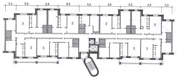 6 kummaline Moskva majad: kuidas ja miks nad ilmuvad 560103_16