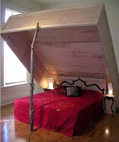 10 most original beds