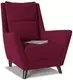 Bordeed Max Razz York Armchair