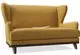 Sofa Robert Yellow Yello