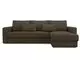 Igun Sofa Ruliz Brown