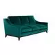 Tar taara SOFA Francisco l Green