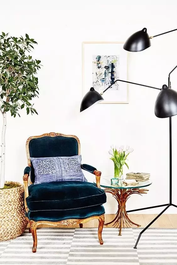 How to choose a chair: Tips + good inexpensive models