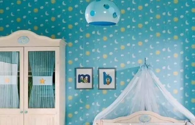 6 erreurs courantes lors de la fabrication d'une chambre d'enfants